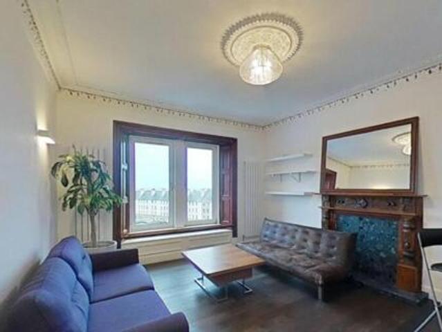 Wolseley Terrace, Edinburgh, 2 Bedroom Flat