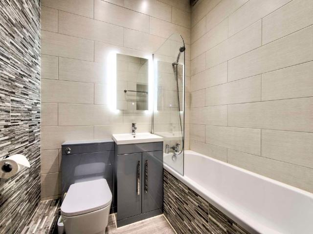 Wolseley Terrace Luxury Apartment Room A