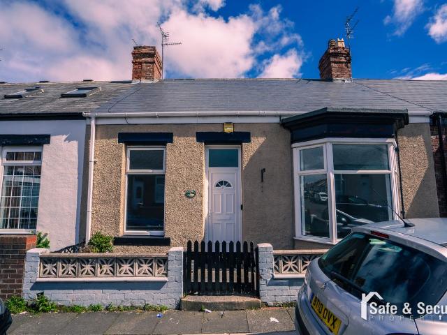 Wolseley Terrace, Sunderland, Tyne And Wear SR4, 3 bed terraced house to rent, £825 pcm | PrimeLocation