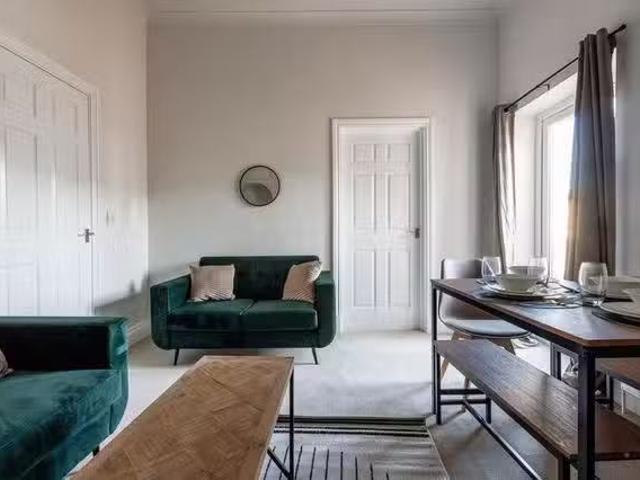 Wolseley Terrace