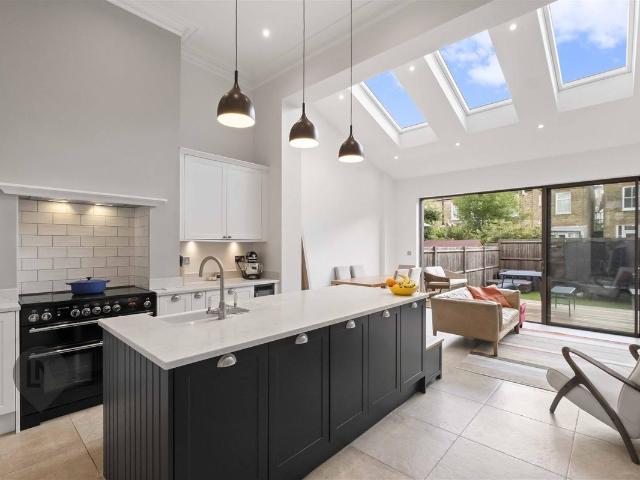 Wolseley Avenue, London SW19, 4 bed terraced house to rent, £5,500 pcm | PrimeLocation