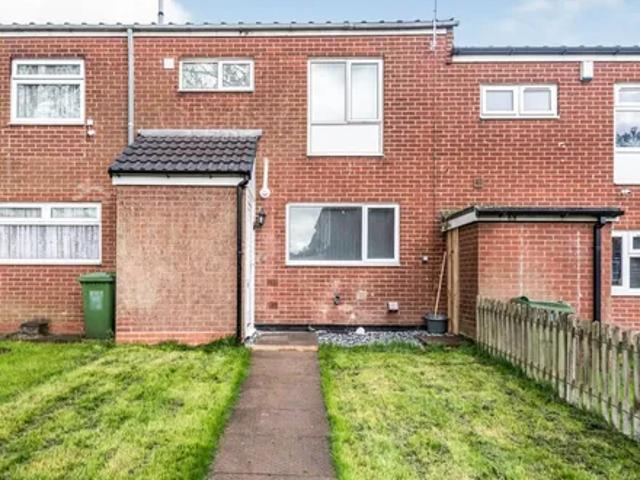 Wolseley Close, Smith's Wood, B36 9LG, United Kingdom | 3 bed house for rent #167623154 | Rentberry