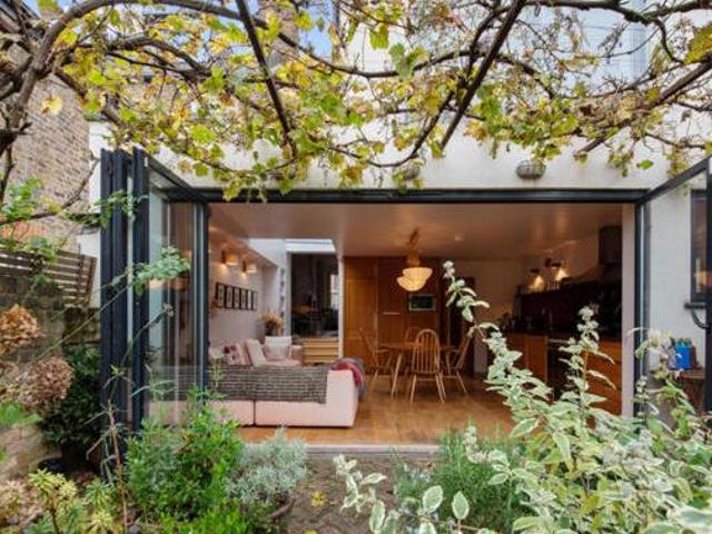 Wolseley Gardens, Grove Park, 4 Bedroom Terraced