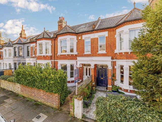 Wolseley Gardens, London W4, 4 bed property to rent, £4,300 pcm | PrimeLocation