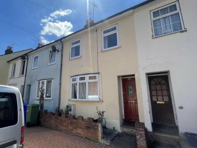Wolseley Road, Aldershot GU11, 2 bed terraced house to rent, £1,500 pcm | PrimeLocation