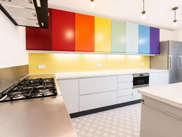 Wolseley Road, Brighton BN1, Room to rent, £575 pcm | PrimeLocation