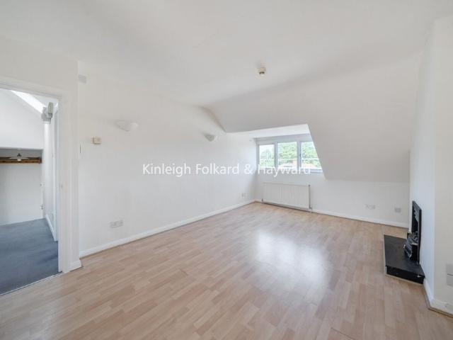 Wolseley Road, Crouch End, London, N8