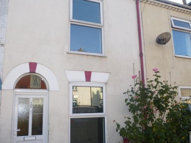 Wolseley Road, Great Yarmouth