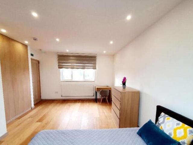 Wolseley Road, Harrow, 1 Bedroom Semi detached