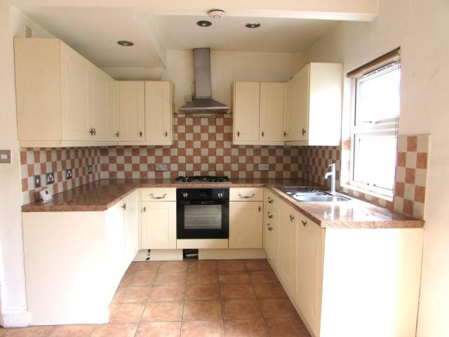 Wolseley Road, Harrow, Middlesex HA3 5RU