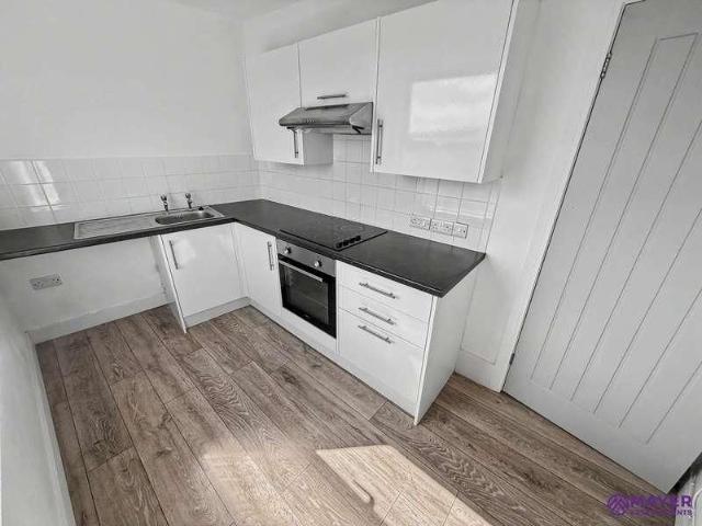 Wolseley Road, Plymouth, PL2
