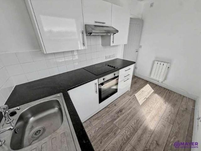 Wolseley Road, Plymouth, PL2