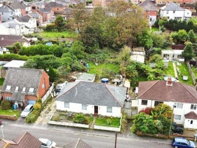 Wolseley Road, Poole, 4 Bedroom Bungalow