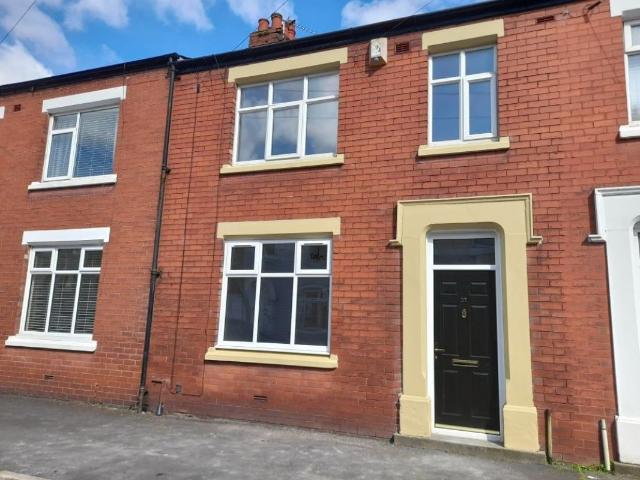 Wolseley Road, Preston PR1, 3 bed terraced house to rent, £990 pcm | PrimeLocation