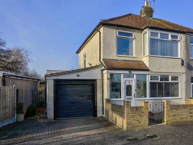 Wolseley Road, Romford RM7, 3 bed semi detached house to rent, £2,295 pcm | PrimeLocation