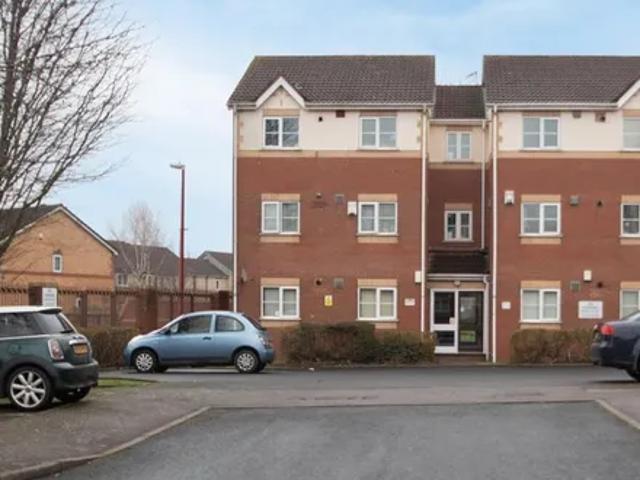 Wolseley Street, Saltley, B9 4PW, United Kingdom | 1 bed apartment for rent #140656054 | Rentberry