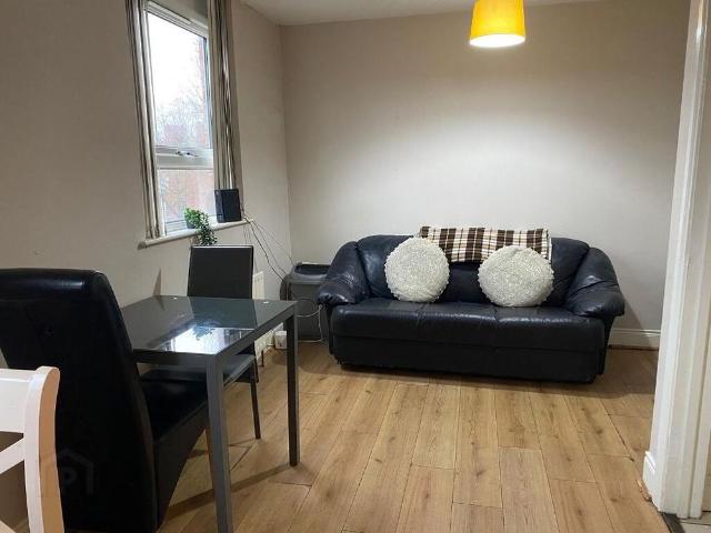 Wolseley Street, Room 2, Room5 All Utility Bills Included, Belfast, BT7 1LG