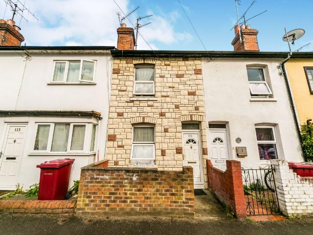 Wolseley Street, Reading RG1, 2 bed terraced house to rent, £1,350 pcm | PrimeLocation