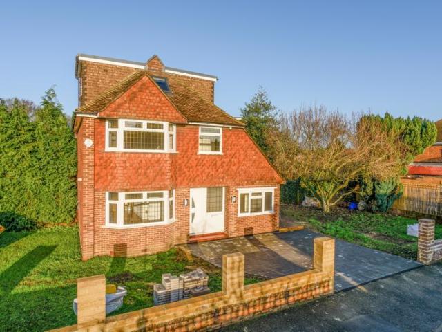 Wolsey Drive, Walton On Thames KT12, 3 bed detached house to rent, £3,250 pcm | PrimeLocation