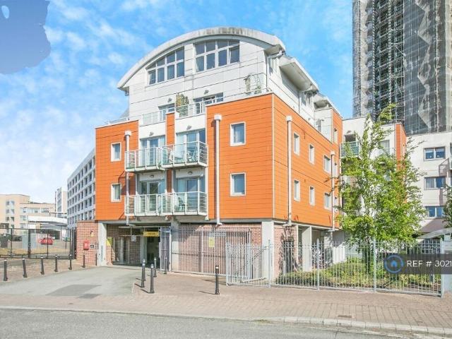 Wolsey St, Ipswich, IP1 2 bed flat to rent £1,070 pcm £247 pw