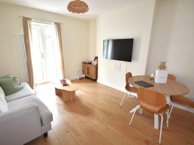 Wolsey Street, Whitechapel E1, 2 bed flat to rent, £2,500 pcm | PrimeLocation