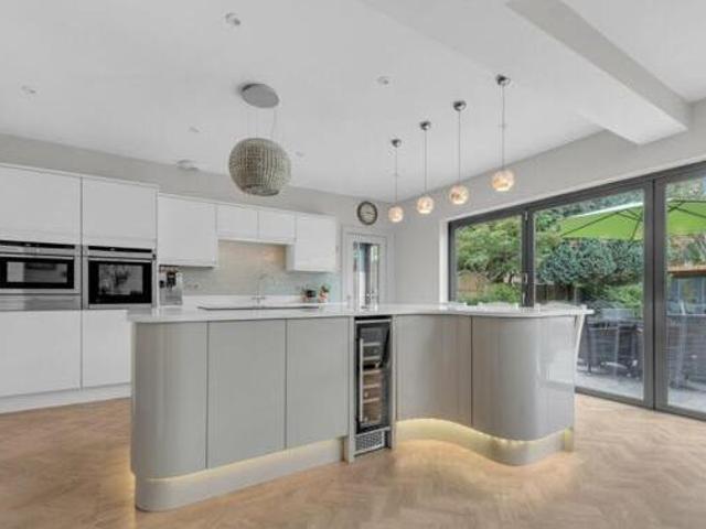 Wolsey Road, Ashford, 4 Bedroom Detached