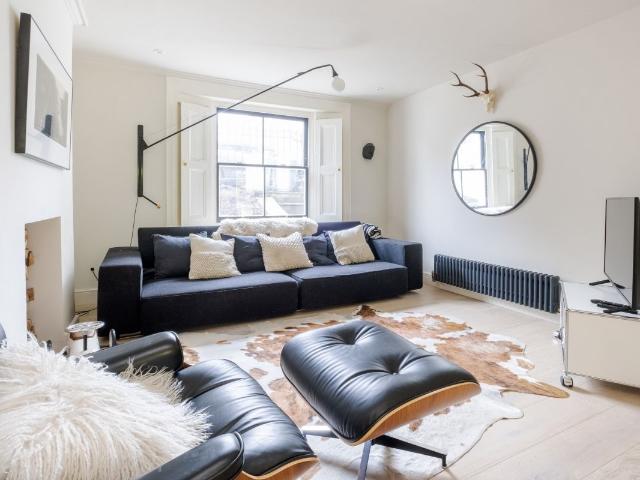 Wolsey Road, London N1, 3 bed terraced house to rent, £6,283 pcm | PrimeLocation