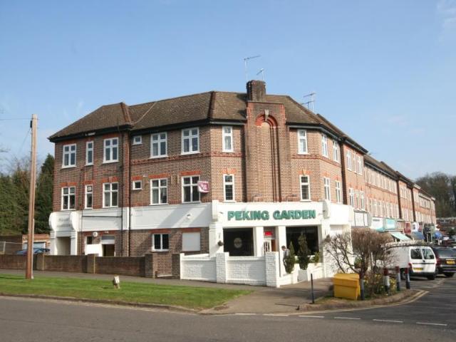 Wolsey Road, Moor Park Estate, Northwood HA6, 3 bed flat to rent, £2,150 pcm | PrimeLocation