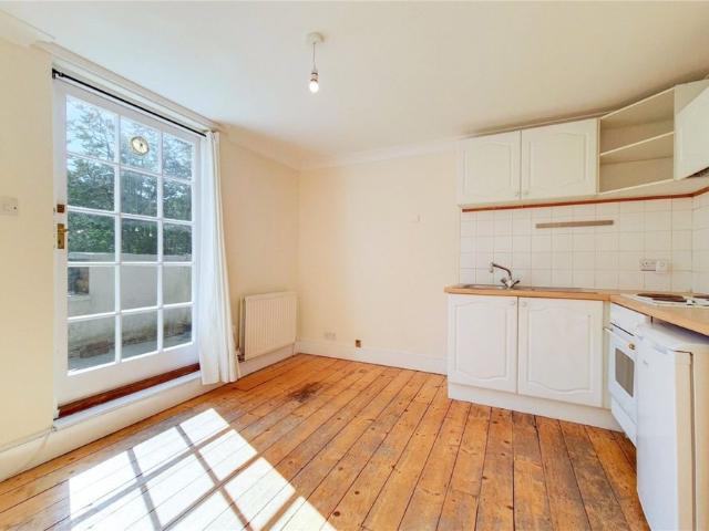 Wolsey Road, N1, London
