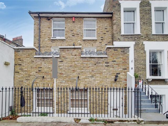 Wolsey Road, Newington Green, Islington, London N1, 1 bed flat to rent, £2,550 pcm | PrimeLocation