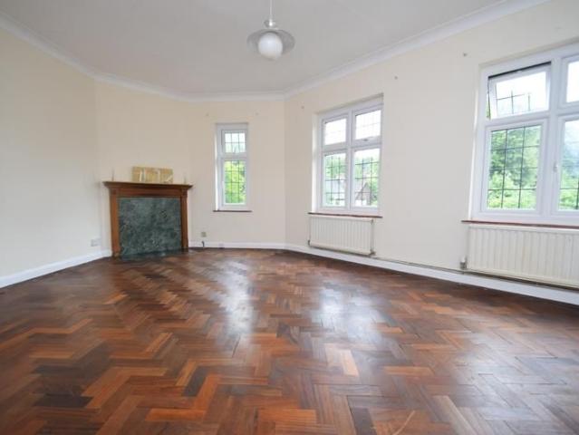 Wolsey Road, Northwood, HA6