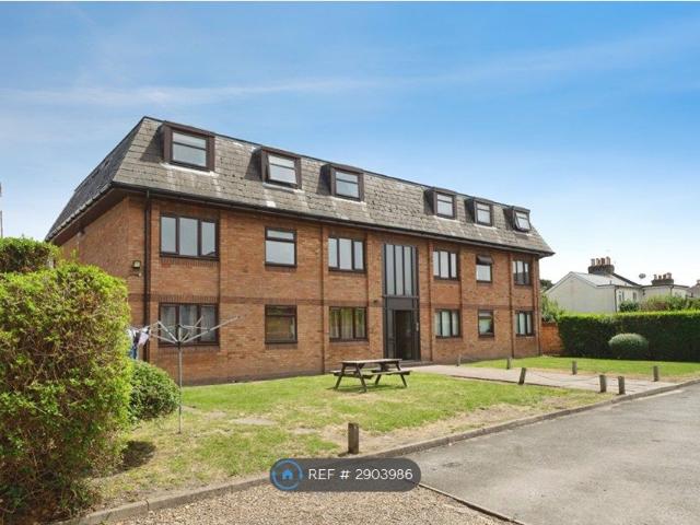 Wolsey Road, Sunbury On Thames TW16, 1 bed flat to rent, £1,300 pcm | PrimeLocation
