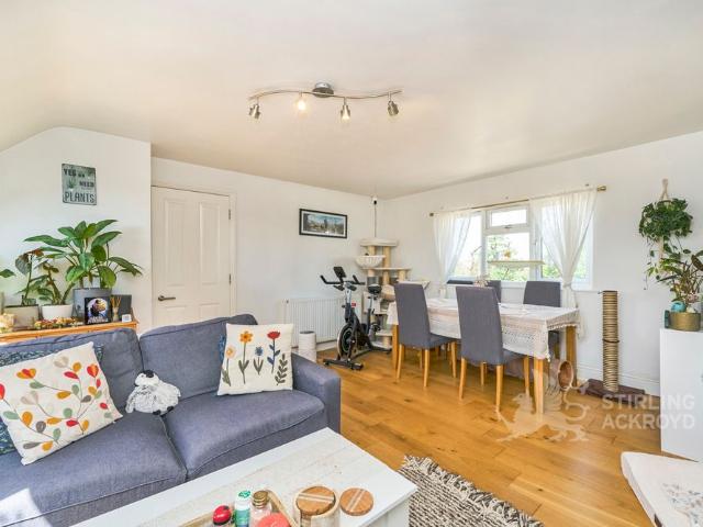 Wolsey Road, Sunbury on Thames, Surrey, TW16 7TY