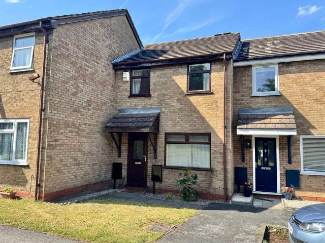 Wolsey Way, Loughborough LE11, 3 bed town house to rent, £995 pcm | PrimeLocation