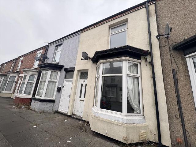 Wolsingham Terrace, Darlington DL1, 2 bed terraced house to rent, £600 pcm | PrimeLocation