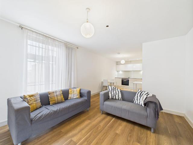 Wolstenholme Square, Block A L1, 1 bed flat to rent, £900 pcm | PrimeLocation