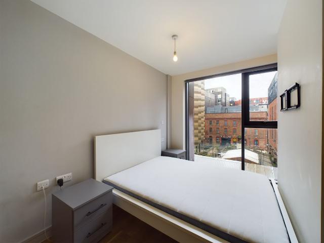 Wolstenholme Square, Block C L1, Studio to rent, £750 pcm | PrimeLocation