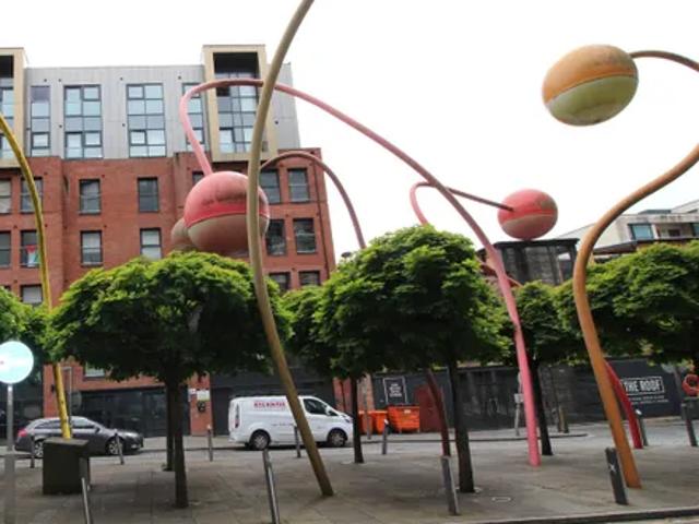 Wolstenholme Square, Liverpool, L1 4BY, United Kingdom | 1 bed apartment for rent #167848613 | Rentberry