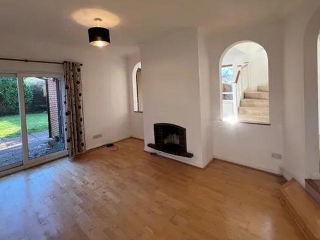 Worth 4 bedroom house to rent
