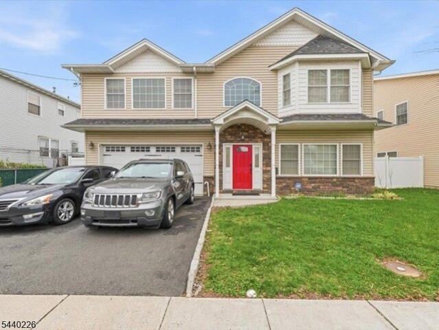 Worth Ave, Linden, Home For Sale