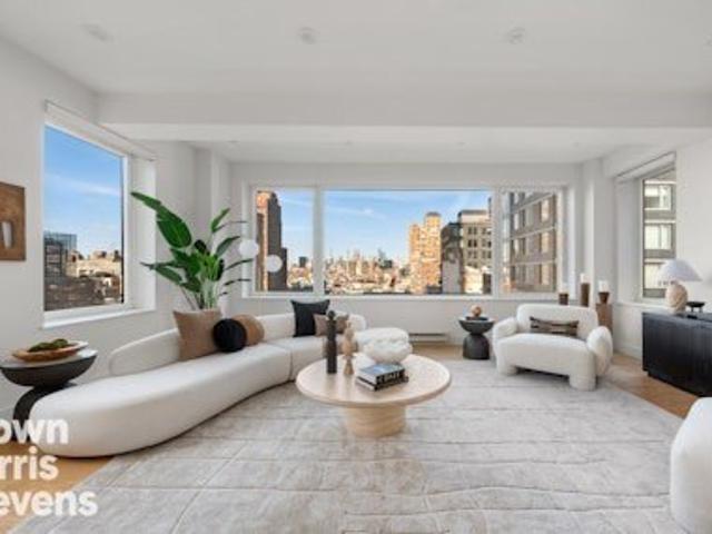 Worth St Unit A, Manhattan, Condo For Sale