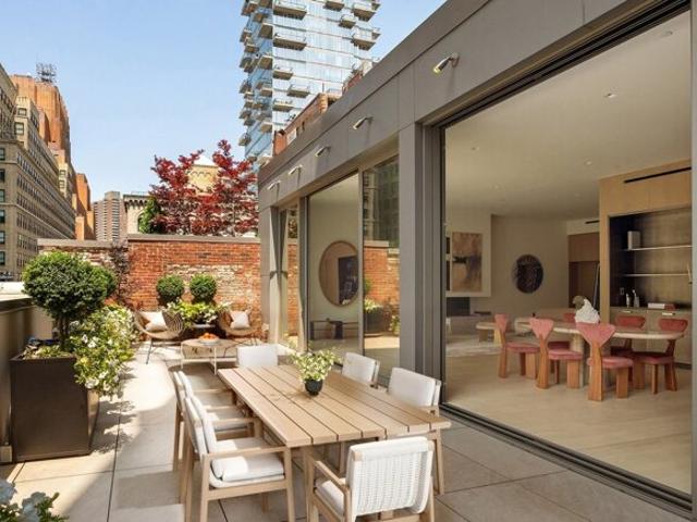 Worth St Unit Ph, New York, Condo For Sale