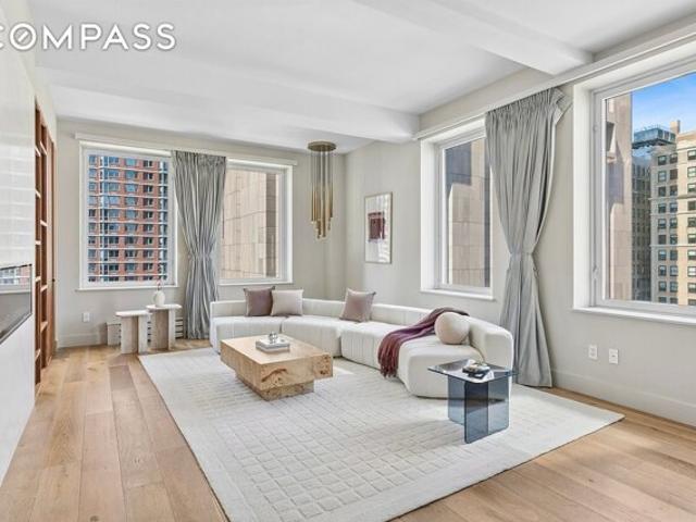Worth St Ste,manhattan, Condo For Sale