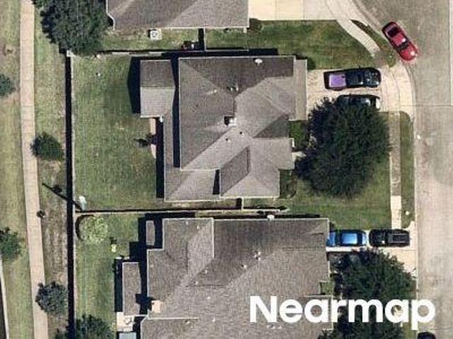 Wortham Stream Ct