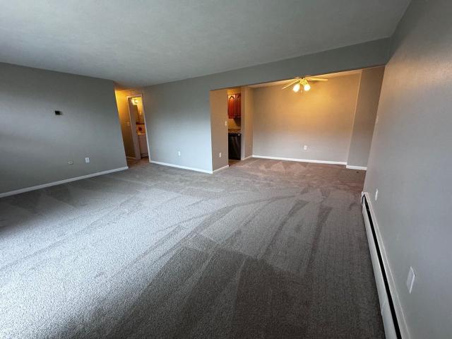 Worthen Realty Trust 3 Bedroom Apartment for Rent at 30 Worthen St, Chelmsford, MA 01824