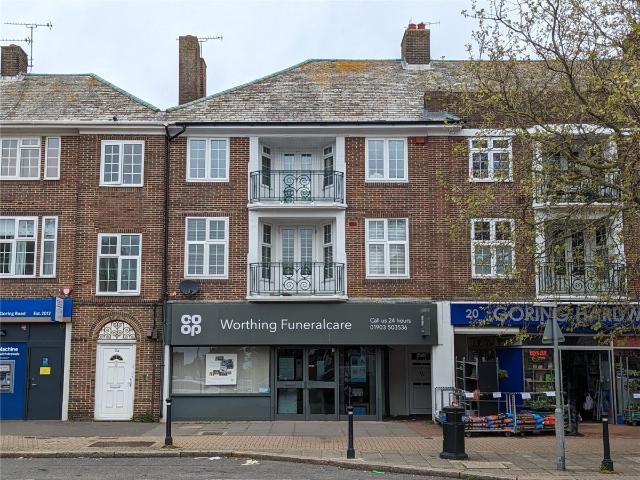 Worthing, West Sussex