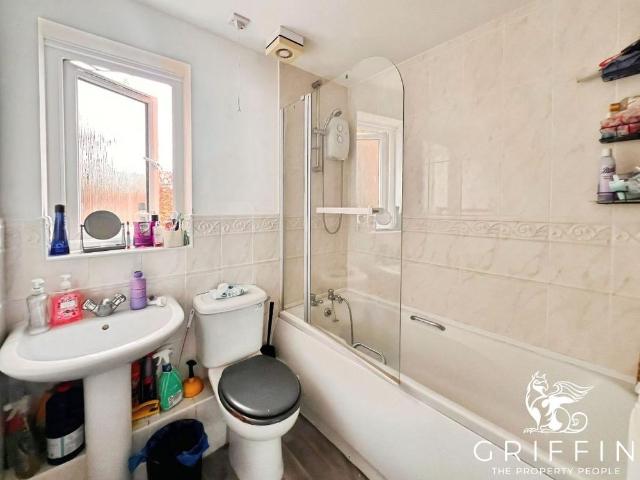 Worthing Close, Grays, RM17
