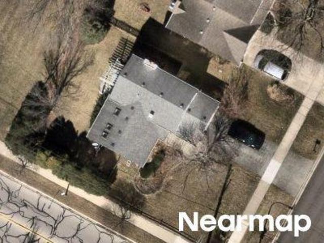 Worthing Dr