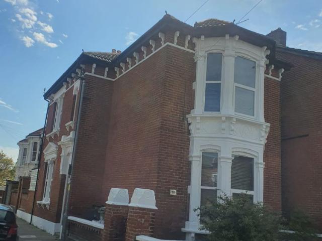 Worthing Road Studio 2