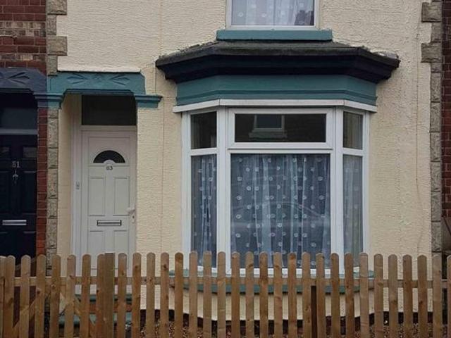Worthing Street 3 bed house share to rent £1,299 pcm £300 pw